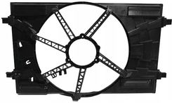 Volkswagen Oe Obudowa Wentylatora Vw Audi Nowa Oem 5Q0121205Bb - Opinie ...