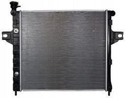 Srl Chłodnica Wody Jeep Grand Cherokee 99 52079428 - Opinie i ceny na ...