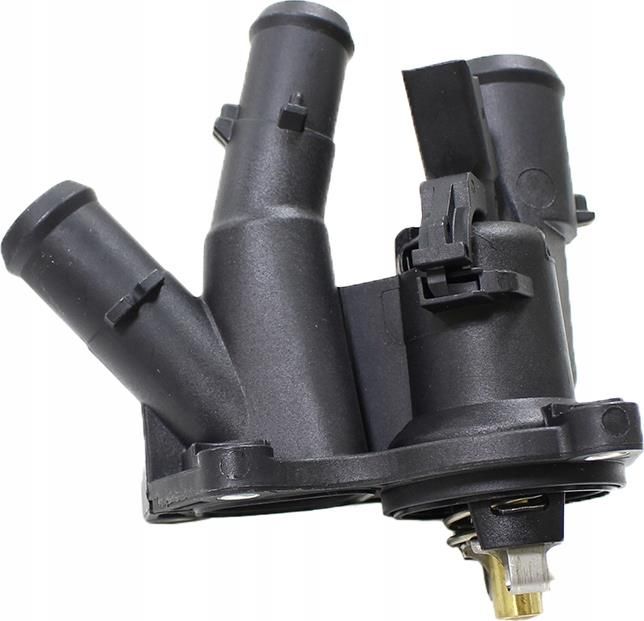 Gorabbit Termostat Ford Focus C Max 1 6 Ti '04 '07 4M5G6L721Ga 1351716 - Opinie i ceny na Ceneo.pl