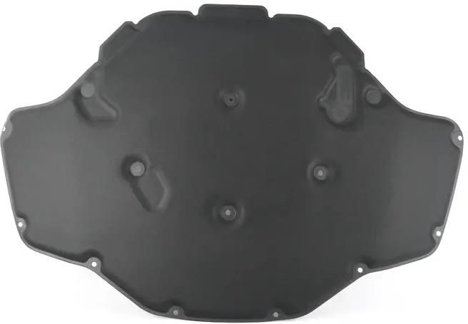 Bmw Oe Wygłuszenie Maski 5 G30G31 Oryginał 51487352219 - Opinie i ceny ...