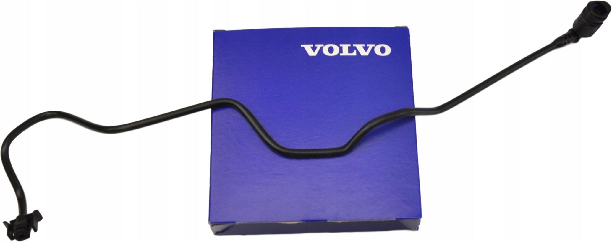 Volvo Oe V70 Xc70 Przewód Zbiornika Wyrownawczego 31368200 - Opinie i ...