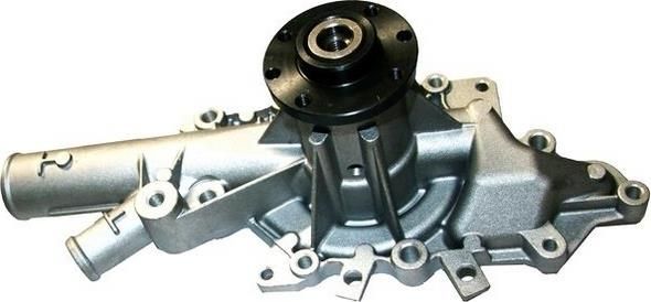 Gorabbit Pompa Wody Mercedes Sprinter 208 211 213 216 Cdi 6112000501 ...