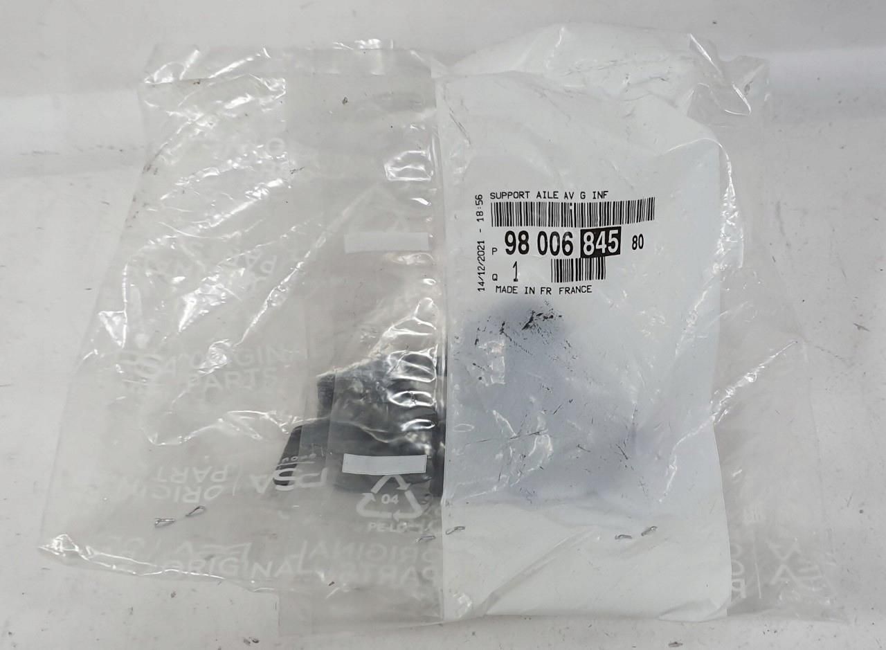 308 Ii T9 Wspornik Błotnika Przód Lewy 9800684580 - Opinie i ceny na ...