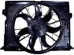 Ahe Wentylator Mercedes W211 E Class 2115000693 2115000593 2115050555 ...