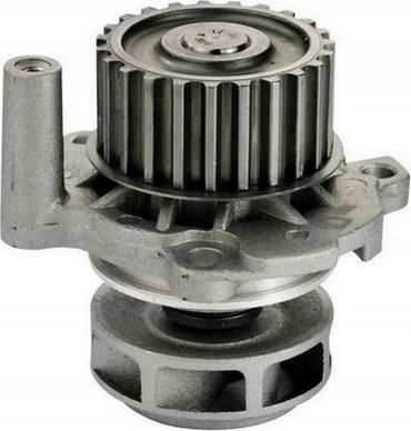 Gorabbit Pompa Wody Vw Passat B5 5 Touran 1 8 2 0 06A121011L 06A121011G ...