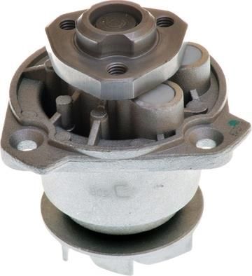 Gorabbit Pompa Wody Seat Alhambra Leon Vw Bora I 1 2 8 V6 022121011L ...