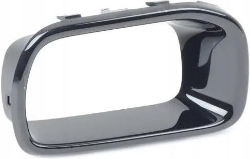 Mini Oe Osłona Kanału Powietrza Hamulca F55 F56 Lewa 51117337809 ...