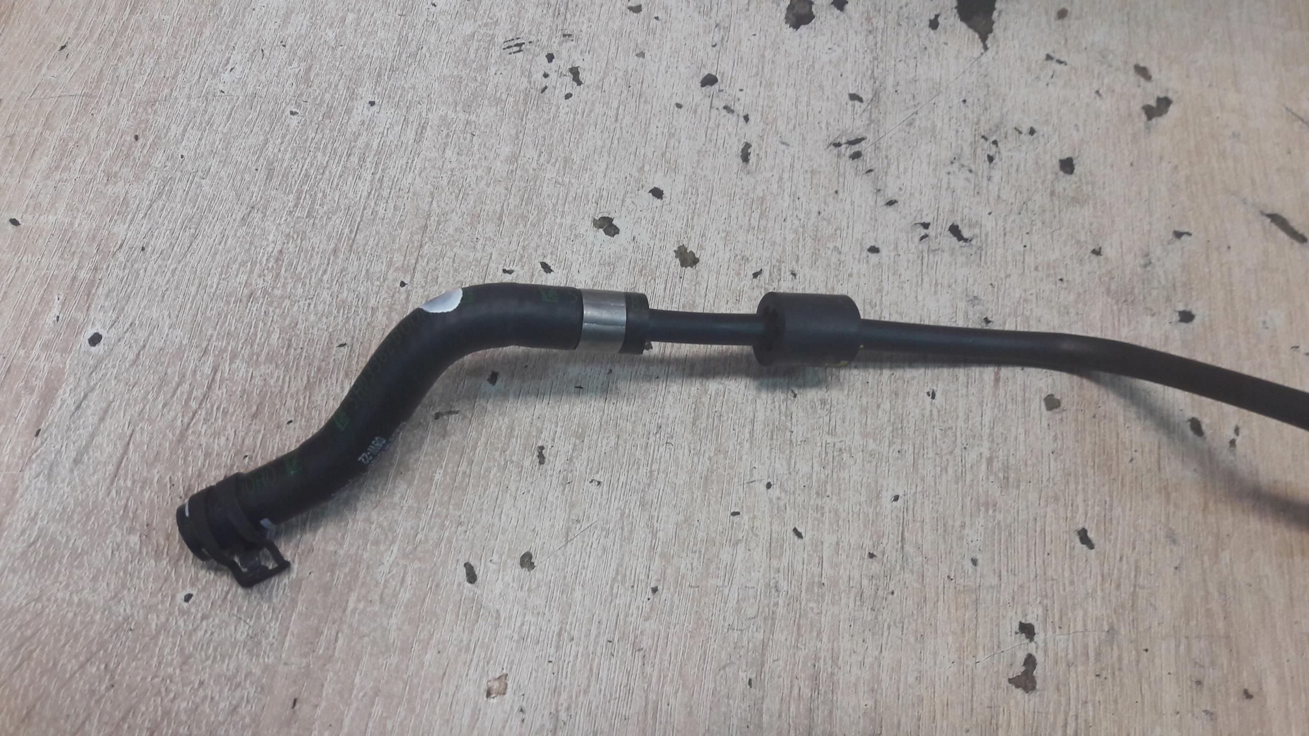 Porsche Oe Przewód Wody Macan 95B 3 0Gts 95B121447E - Opinie i ceny na ...