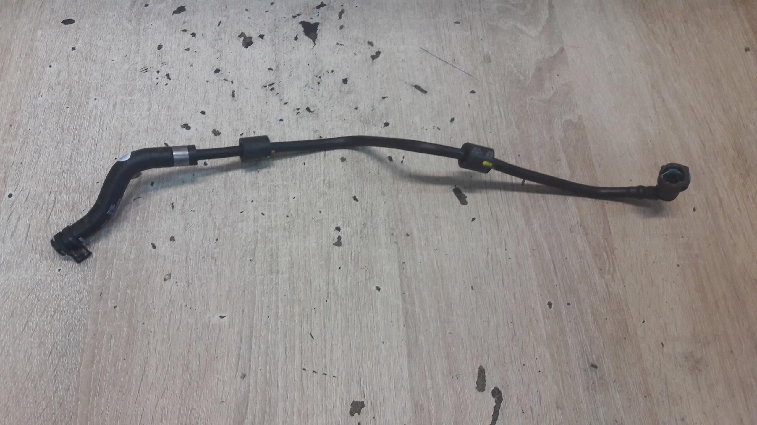 Porsche Oe Przewód Wody Macan 95B 3 0Gts 95B121447E - Opinie i ceny na ...