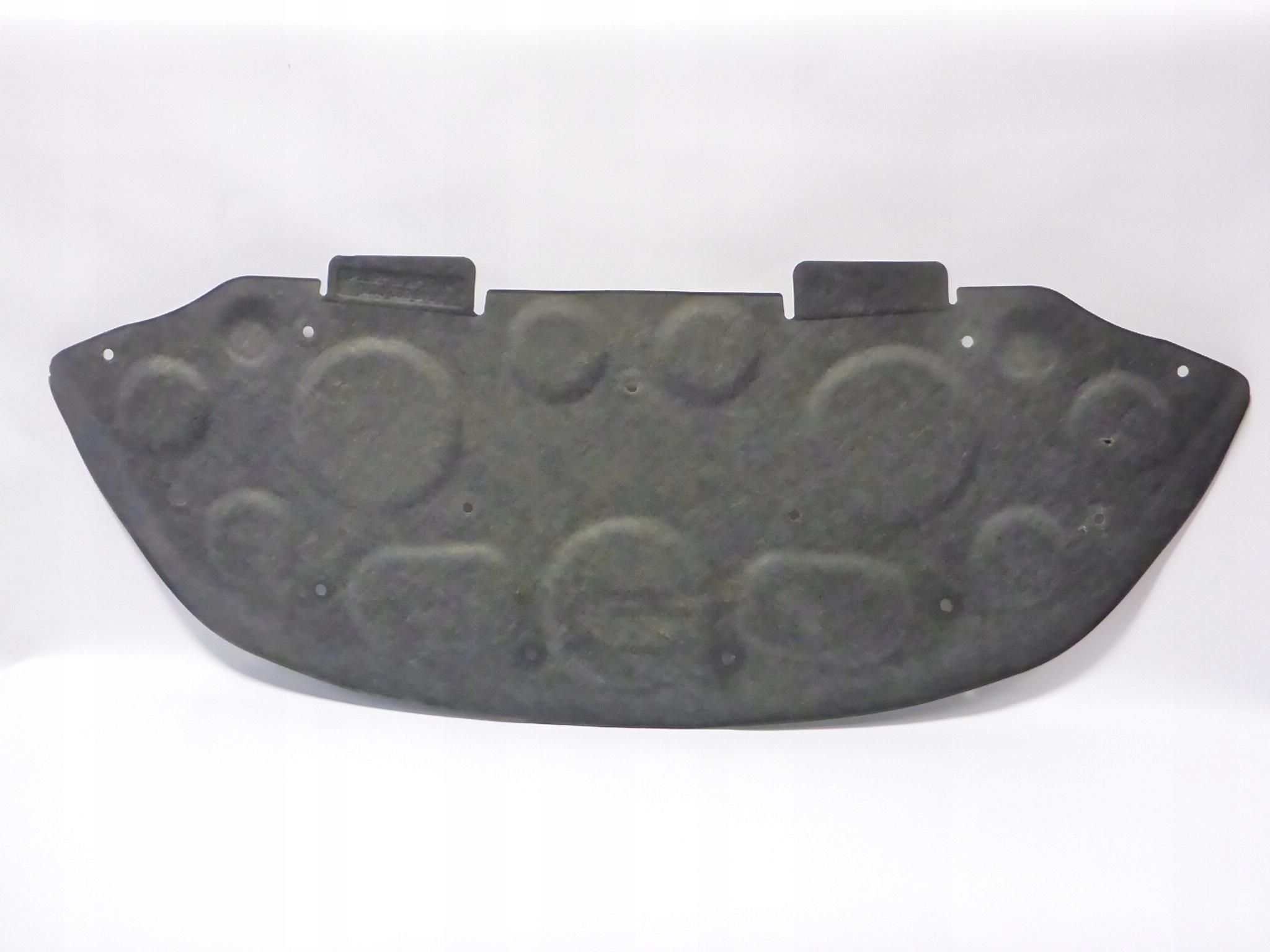 Mercedes-Benz Oe Wygłuszenie Maski Mercedes W246 B-Klasa Nowa ...