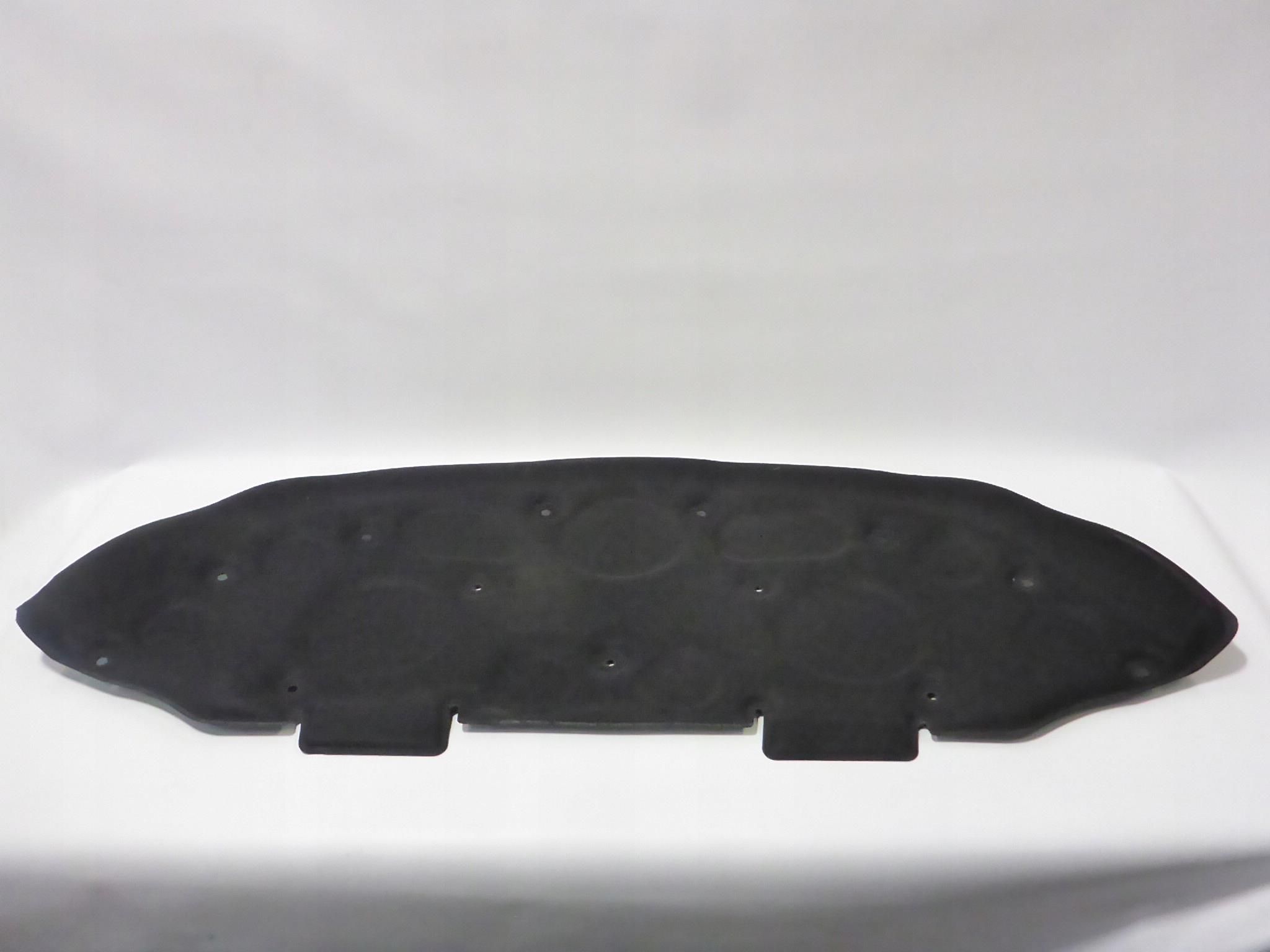 Mercedes-Benz Oe Wygłuszenie Maski Mercedes W246 B-Klasa Nowa ...