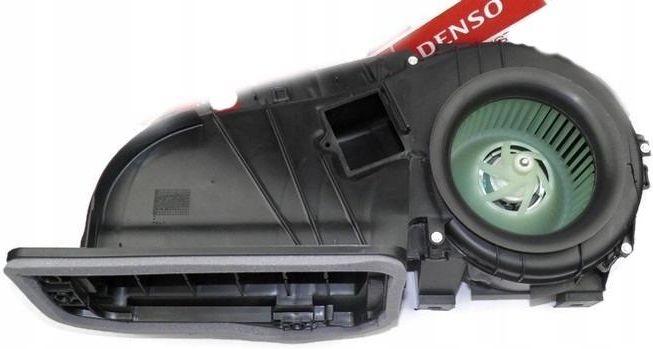 Renault Oe Wentylator Wnętrza Dmuchawa Thalia Denso 7701205899 - Opinie ...