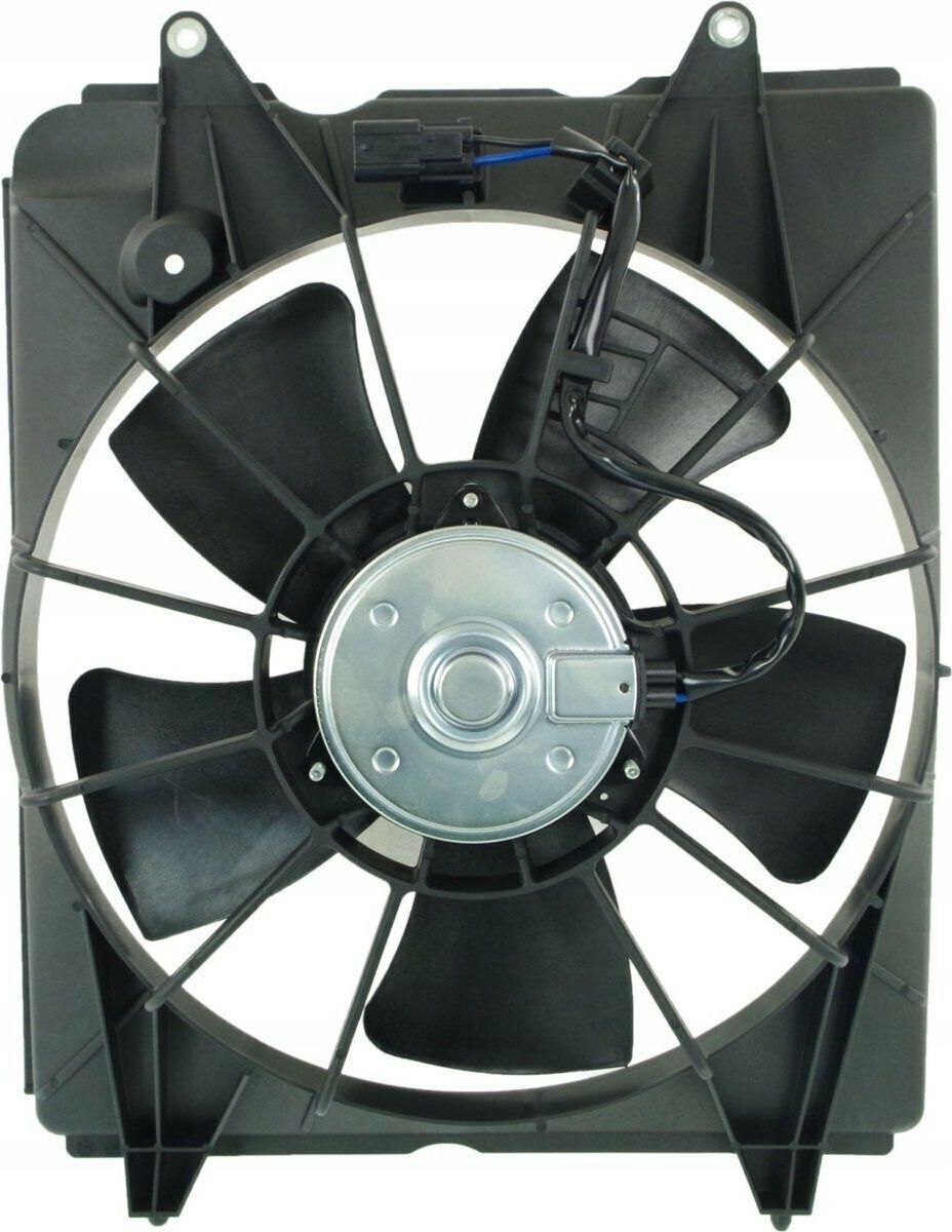 Termpol Wentylator Chłodnicy Honda Cr V Crv 2 4 2012 19015 R5A A01 ...