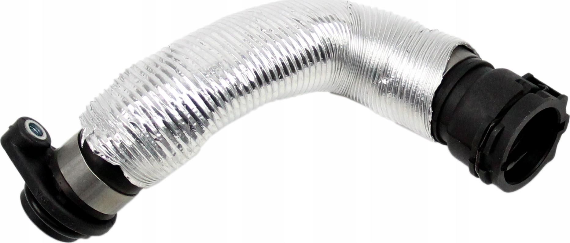 Gorabbit Przewód Chłodnicy Bmw 1 E 81 E87 E82 E88 3 E91 11537572159 ...