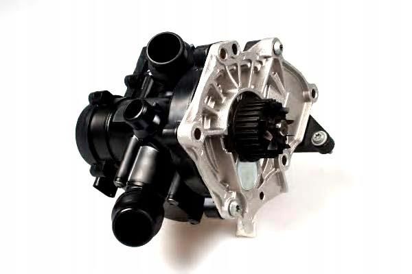 Hepu Pompa Wody 06K121011 06L121111H 06L121012 A Hep P673 Zs1 - Opinie ...