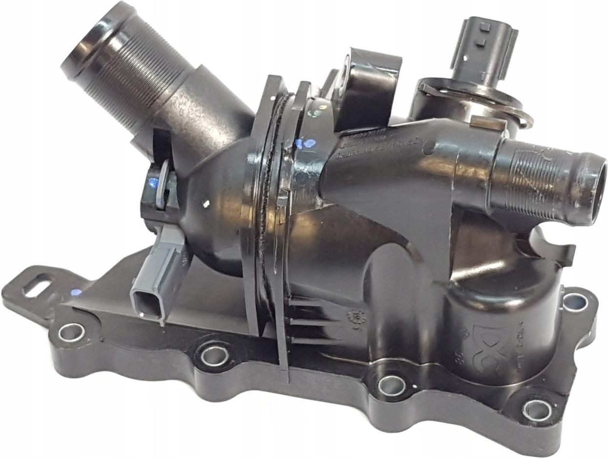 Renault Oe Obudowa Termostatu 1 3 Tce 110609301R - Opinie i ceny na ...