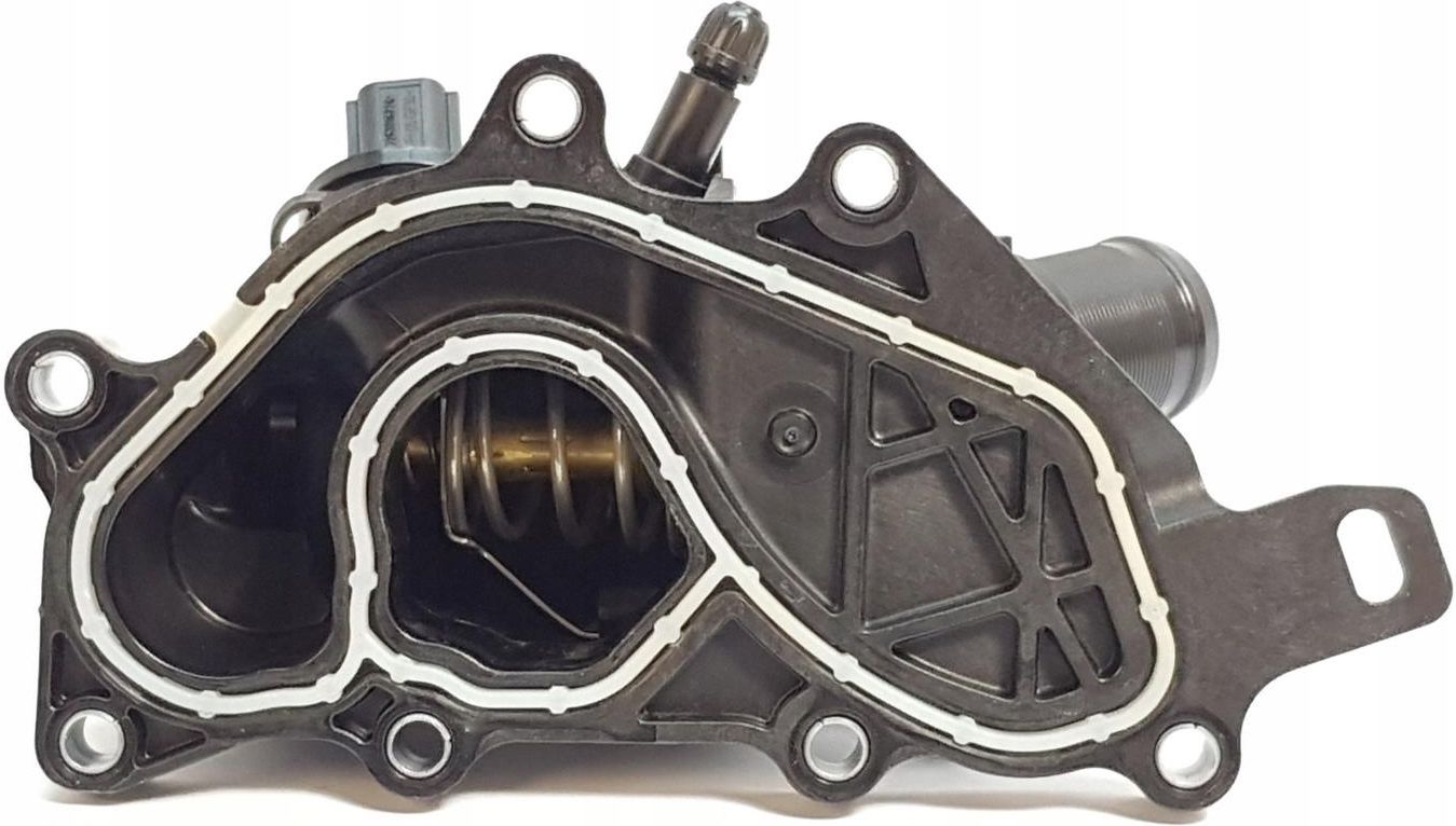 Renault Oe Obudowa Termostatu 1 3 Tce 110609301R - Opinie i ceny na ...