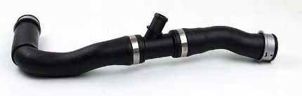 Mercedes-Benz Oe Mercedes Benz Oe Przewód Wąż Układu Chłod W204 ...