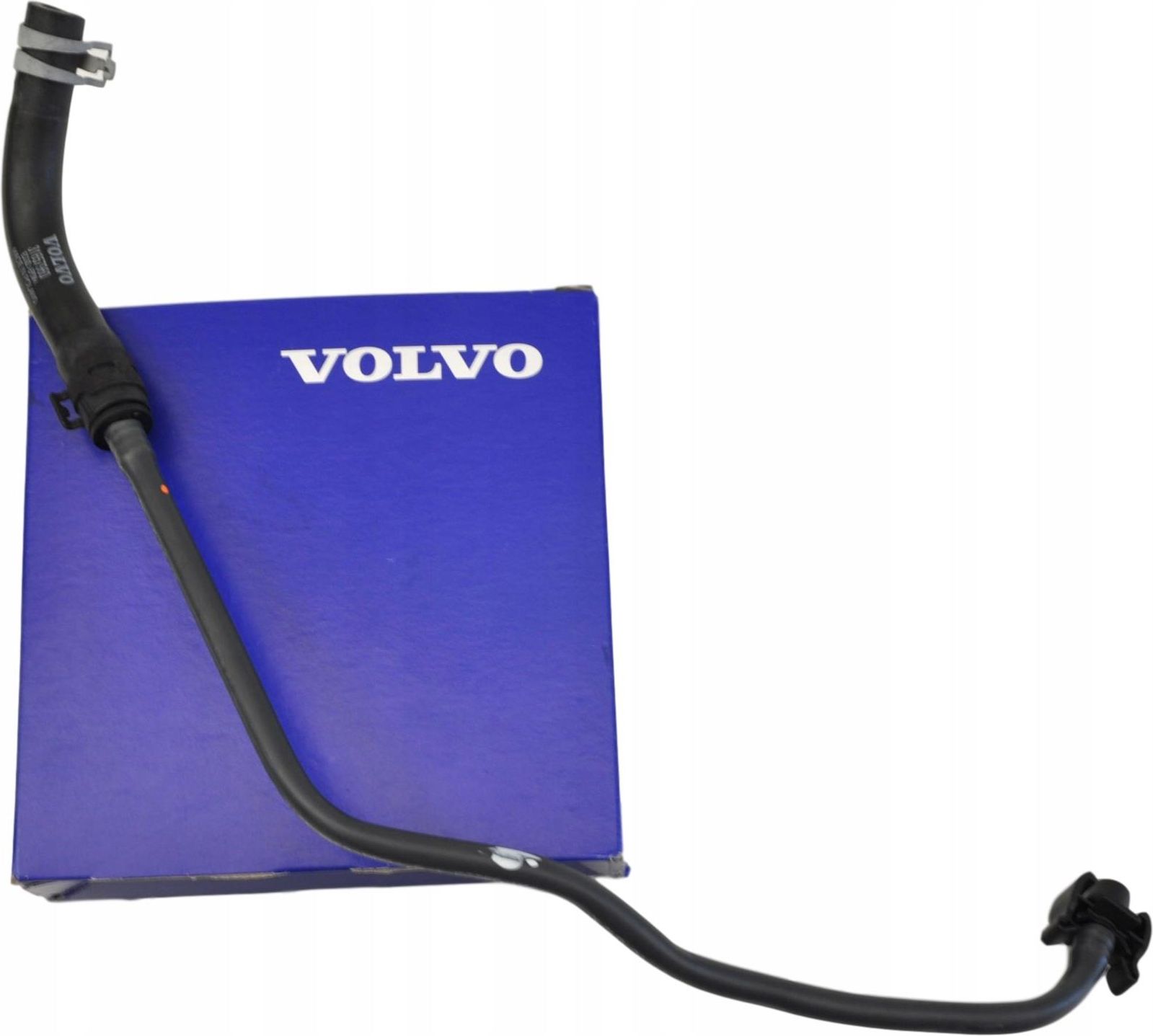 Volvo Oe V40 16T Przewód Zbiornika Wyrownawczego 31657960 - Opinie i ...