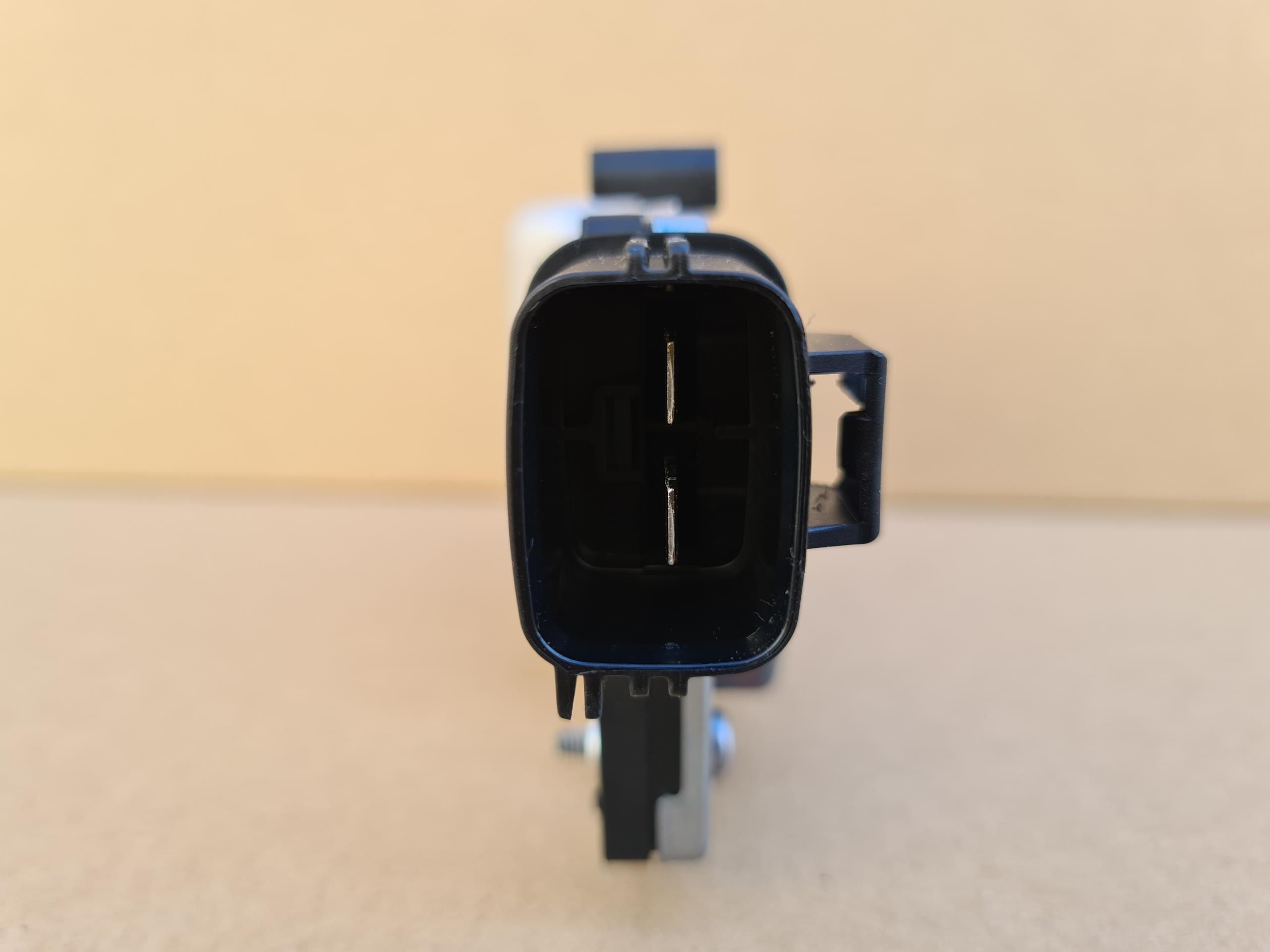 Ford Oe Moduł Sterownik Wentylatora Focus Iii Mk3 1137328505 1137328684 ...