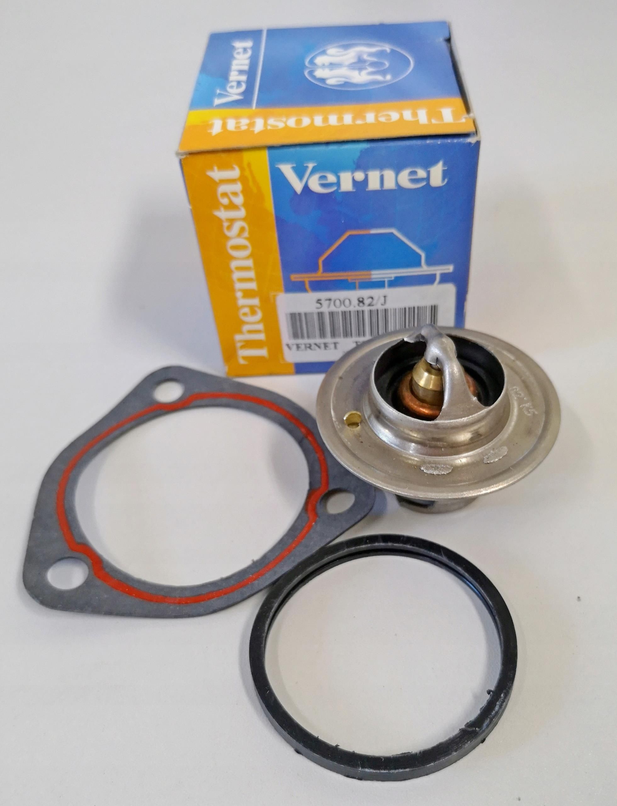 Calorstat By Vernet Termostat Renault 18 20 25 Espace Laguna Th5700 82J ...