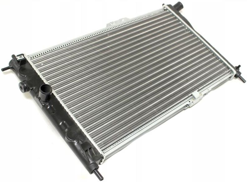 Gorabbit Chłodnica Wody Daewoo 96144850 96144570 - Opinie i ceny na ...