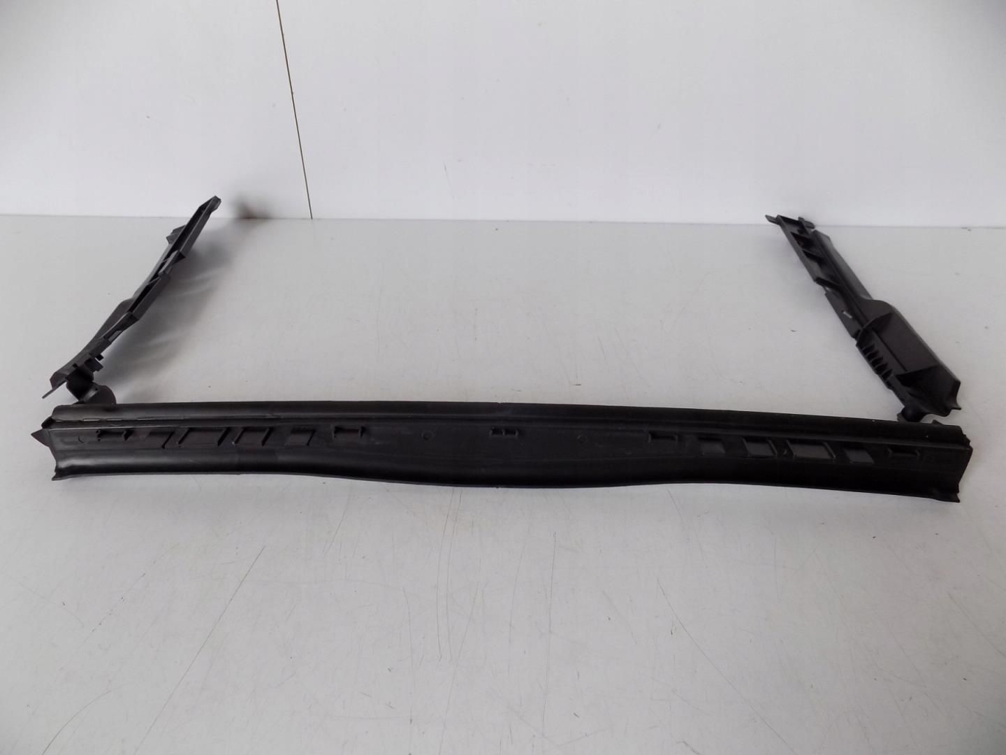 Zap Mercedes C Klasa W205 Kierownica Powietrza 11443 A2055050030 ...