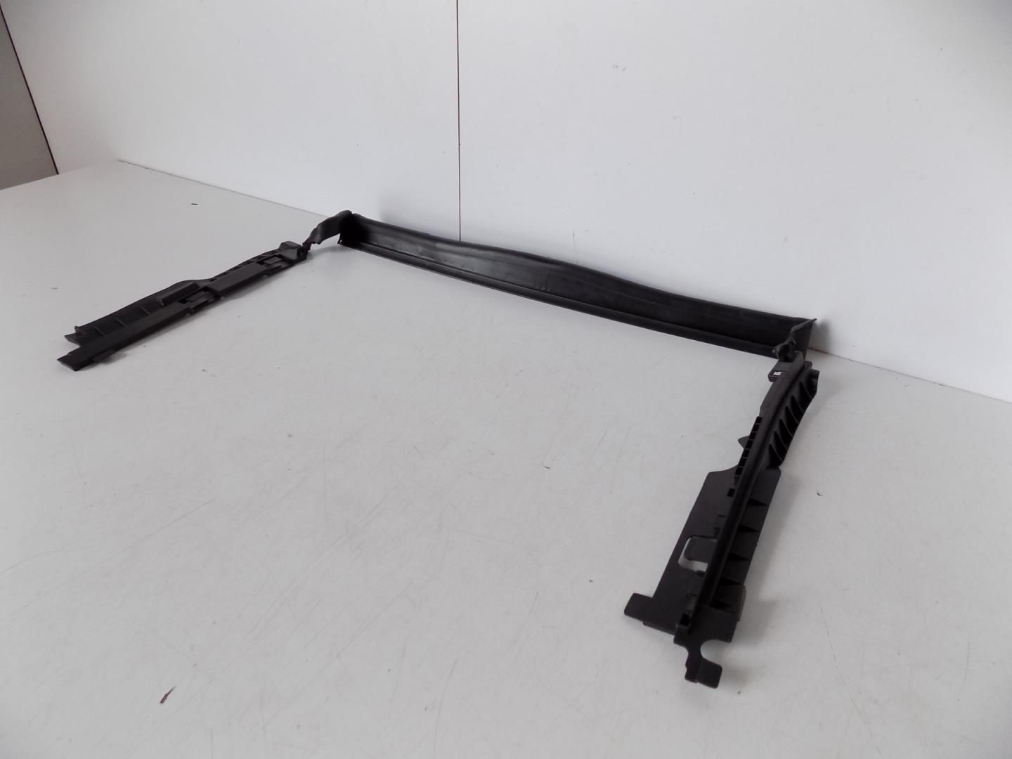 Zap Mercedes C Klasa W205 Kierownica Powietrza 11443 A2055050030 ...