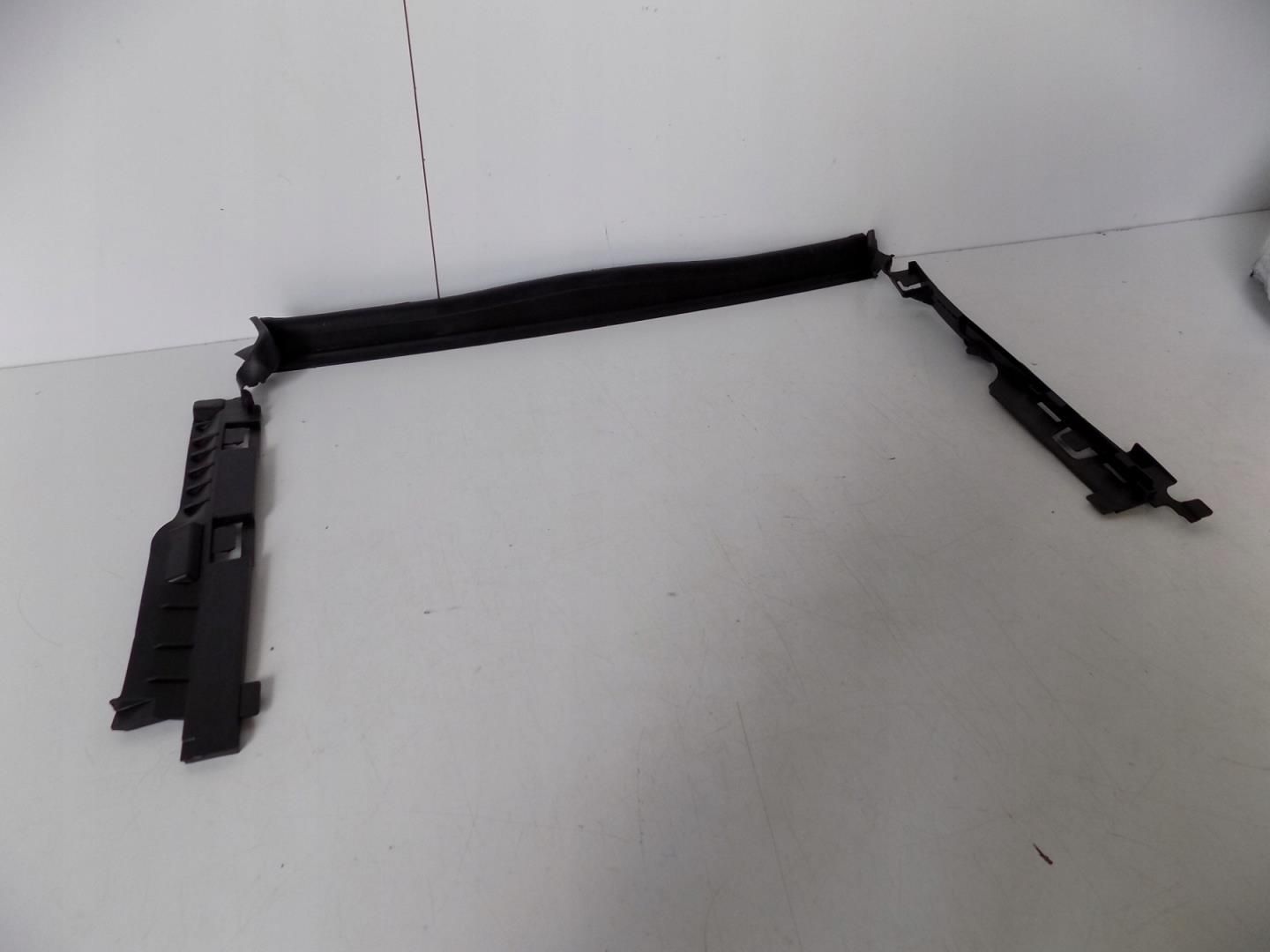 Zap Mercedes C Klasa W205 Kierownica Powietrza 11443 A2055050030 ...