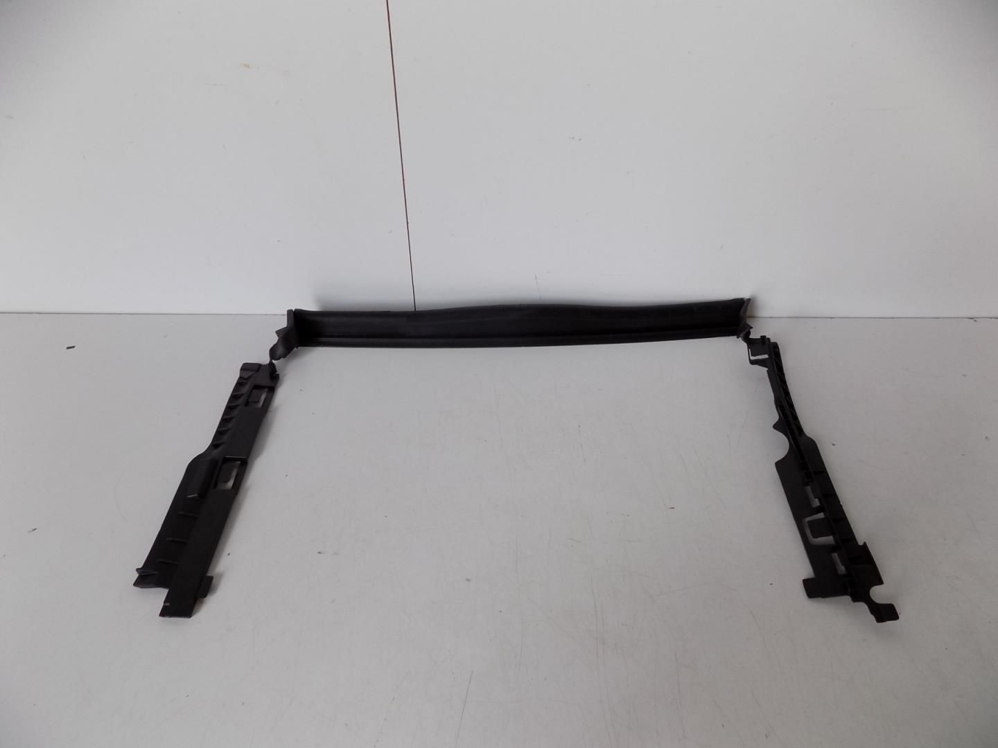 Zap Mercedes C Klasa W205 Kierownica Powietrza 11443 A2055050030 ...