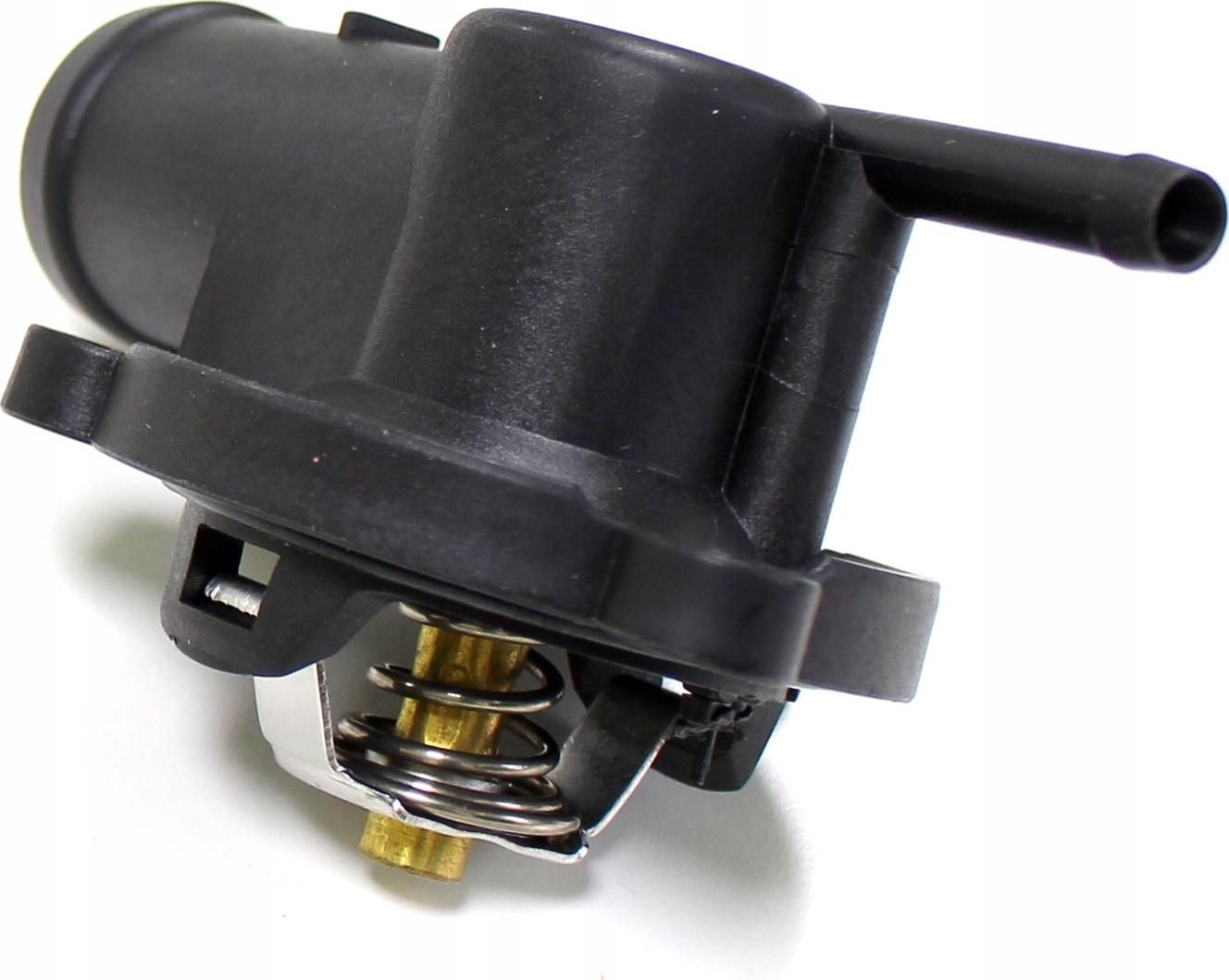 Gorabbit Termostat Oe 047121111T 047121111M 047121111S 5 - Opinie i ...