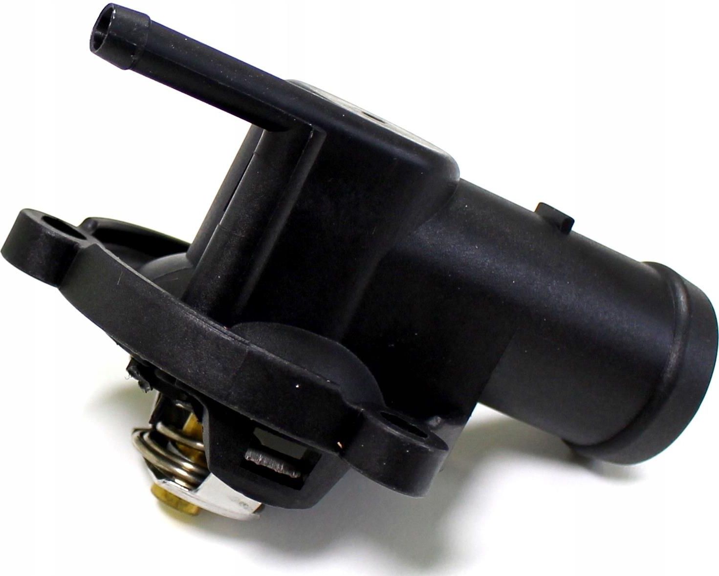 Gorabbit Termostat Oe 047121111T 047121111M 047121111S 5 - Opinie i ...