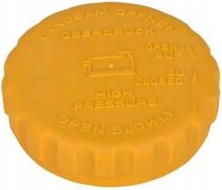 Gorabbit Zbiorniczek Wyrównawczy Korek Opel Corsa C 00 09 09128766 ...