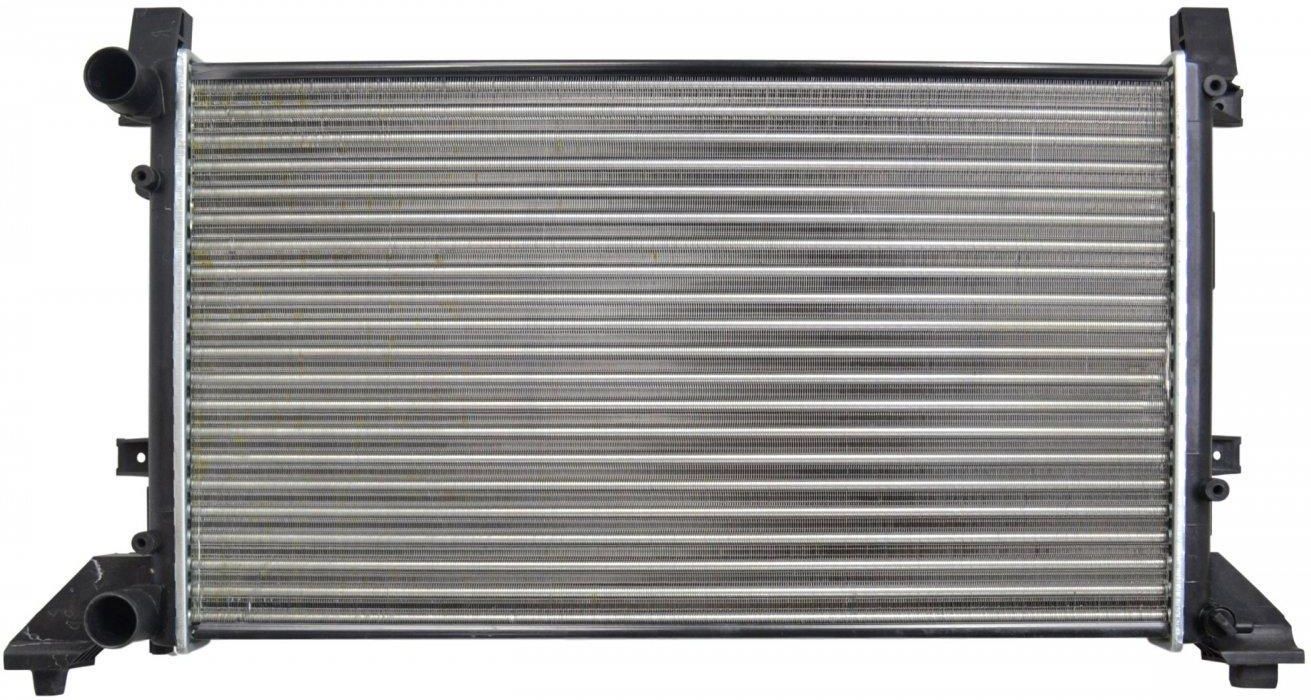 Radiator Nowa Chłodnica Vw Lt 25 28 Tdi 23 B 96 97 98 Vw11015Mk ...