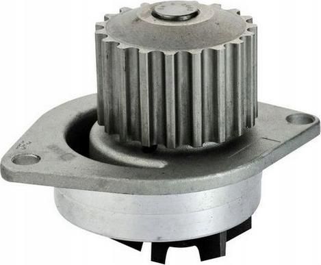 Gorabbit Pompa Wody Citroen Berlingo Multispace 1 6 1201 A2 1609417280 ...