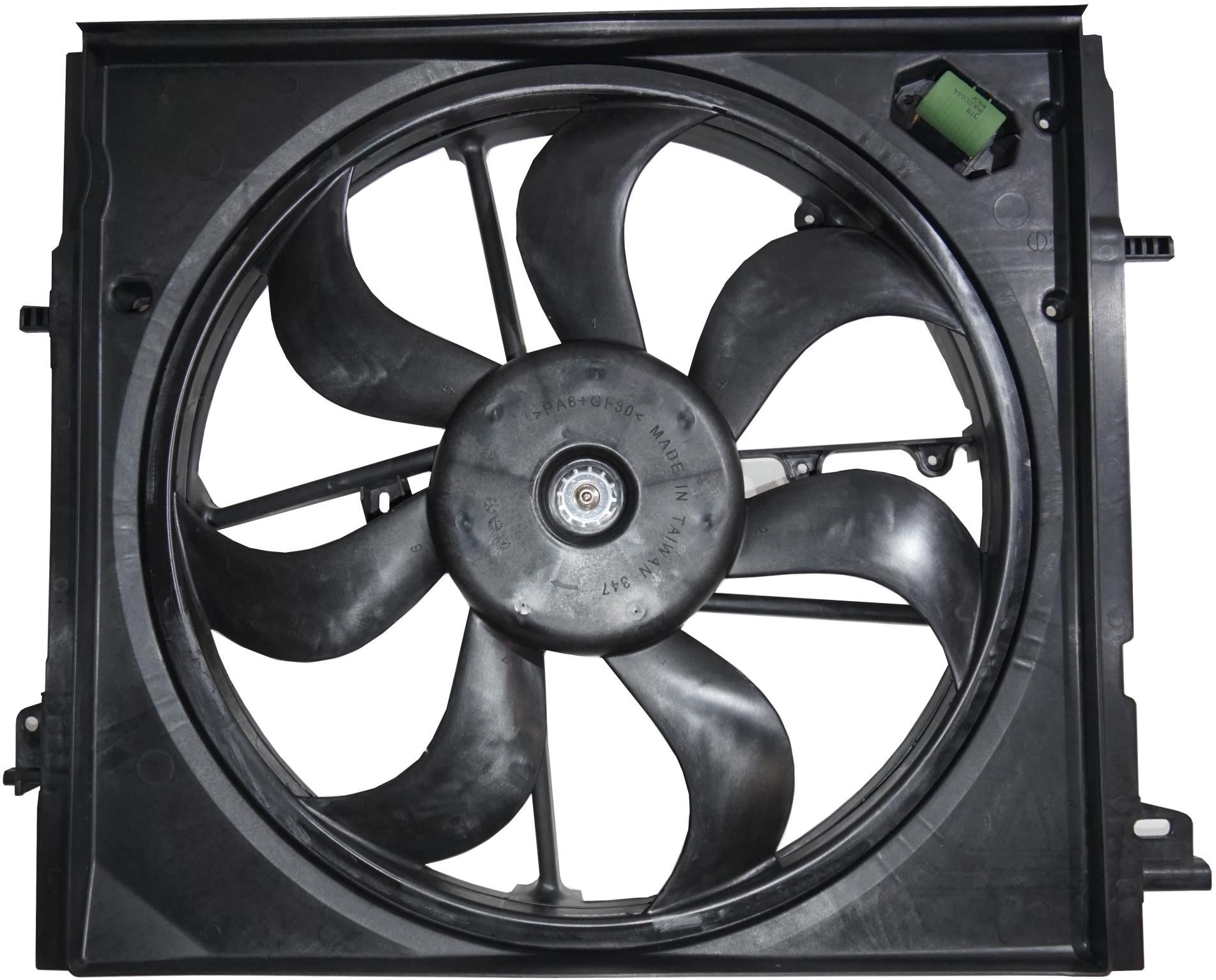 Apex Wentylator X Trail T32 Dci Dig 2013 214814Be0B 21481 4Eb0A ...