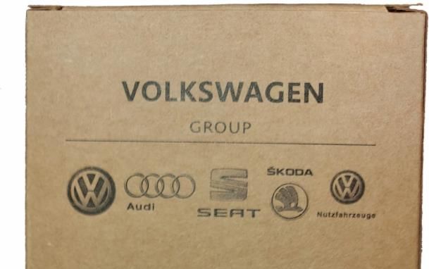 Volkswagen Oe Przewód Układu Chłod Vw T5 1 9 Tdi 03 09 7H0121086A ...