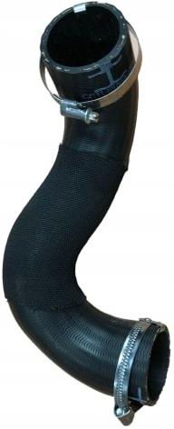 Ford Oe 2033223 Przewód Gumowy Intercooler Duratorq Galaxy - Opinie i ...