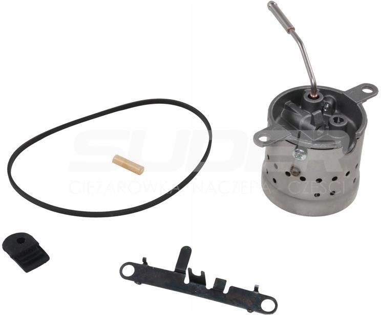 Webasto Palnik Dw80 Thermo 90 Std 13 228 74A - Opinie i ceny na Ceneo.pl