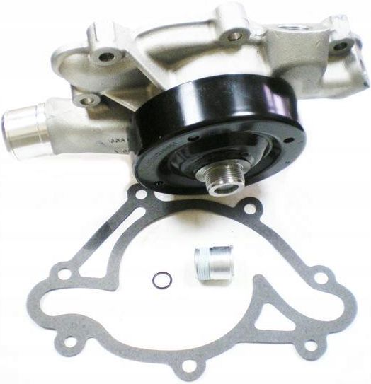 Airtex Jeep Grand Cherokee 5 2 9 Pompa Wody 93 98 Aw7160 - Opinie i ...