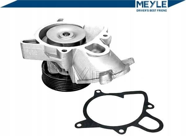 Meyle Pompa Wody Bmw M47 M57 313 220 0006 Mey Gift - Opinie i ceny na ...