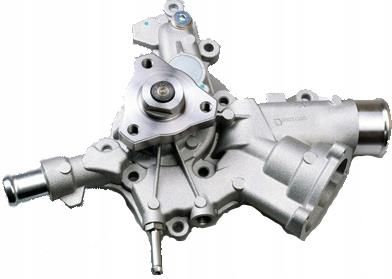 Gorabbit Pompa Wody Opel Meriva A Corsa C D 1 0 2 4 16V 24469102 ...