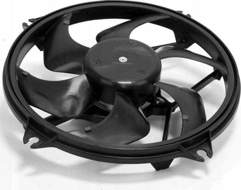 Gorabbit Wentylator Chłodnicy Citroen Xsara Picasso 1 6 2 0 1253C8 ...