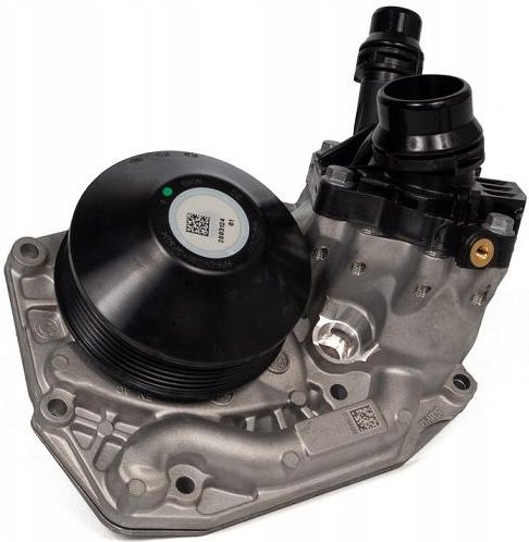 Bmw Oe Pompa Wody G01 G02 G11 G12 G30 G31 B47 11518478476 - Opinie i ...