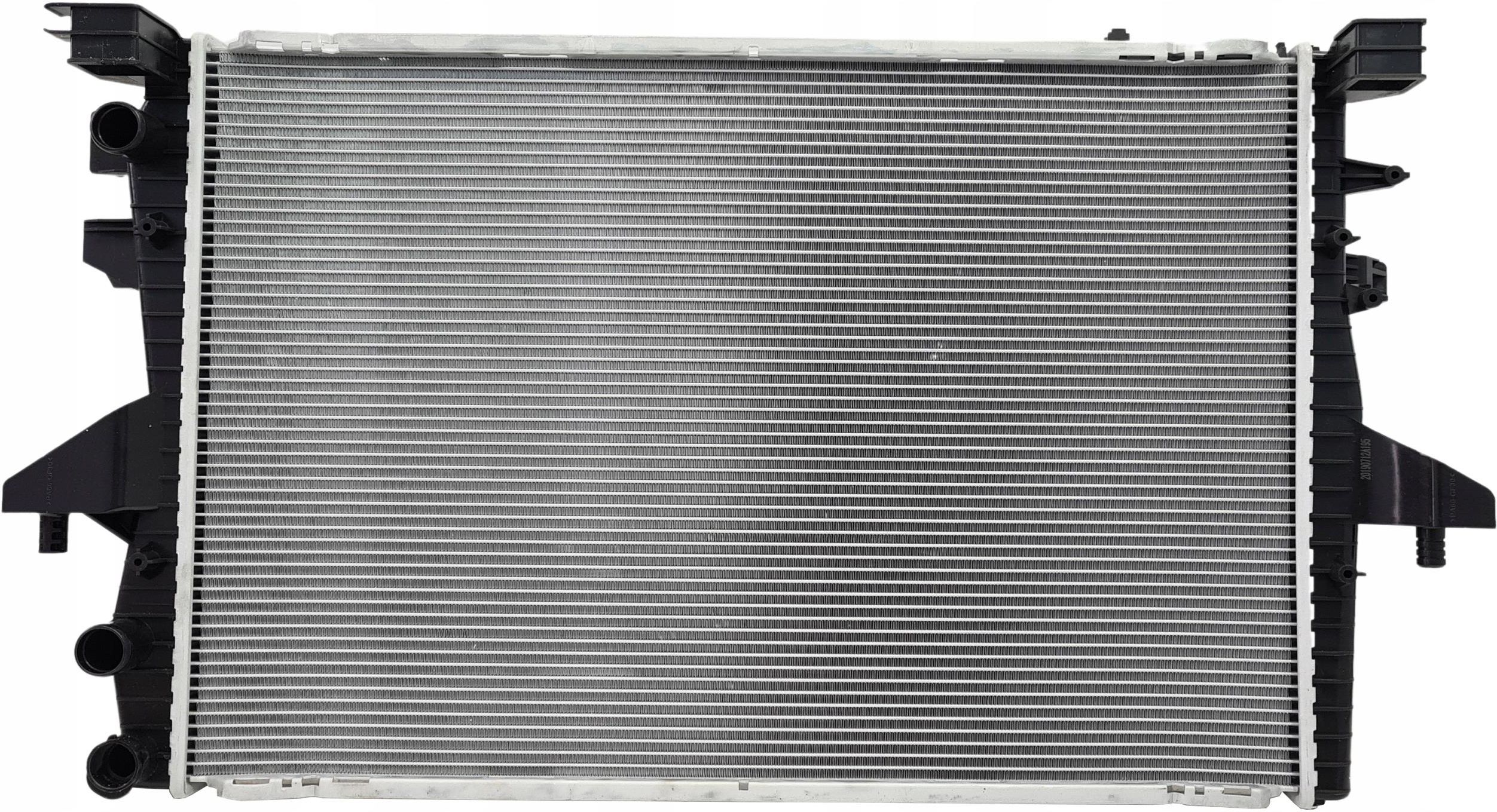 Ahe Chłodnica Vw Transporter T5 09 2 0 Tdi 7E0121253A - Opinie i ceny ...