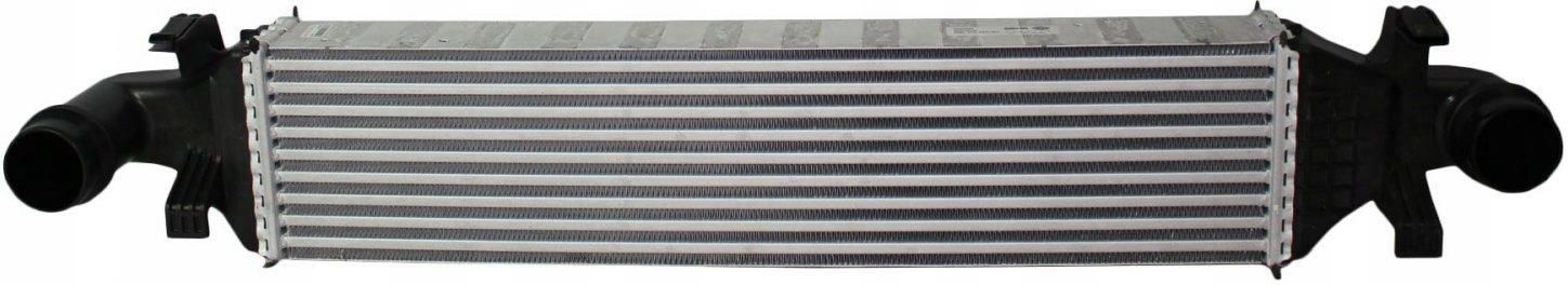 Ahe Mercedes W176 W246 Intercooler A2465000100 2465000100 - Opinie i ...