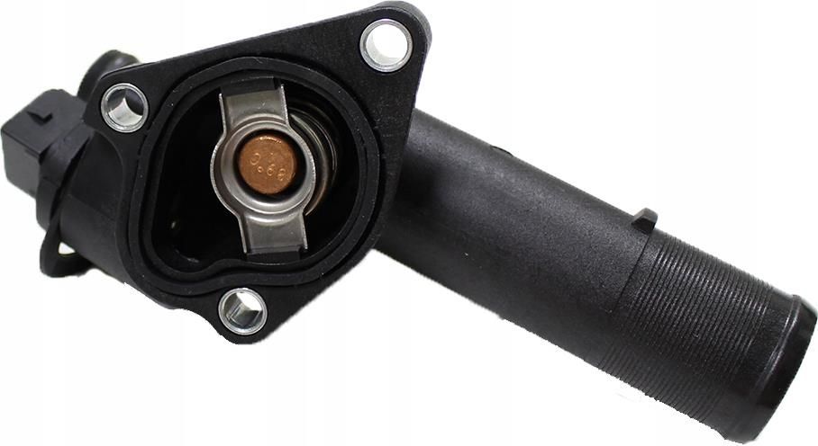 Gorabbit Termostat Nissan Micra Iii 3 Qashqai 1 5 Dci 03 13 110602309R ...