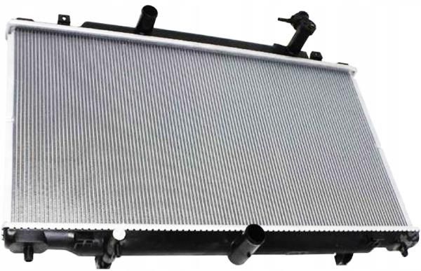 Srl Chłodnica Mazda 3 14 Pe2015200 - Opinie i ceny na Ceneo.pl