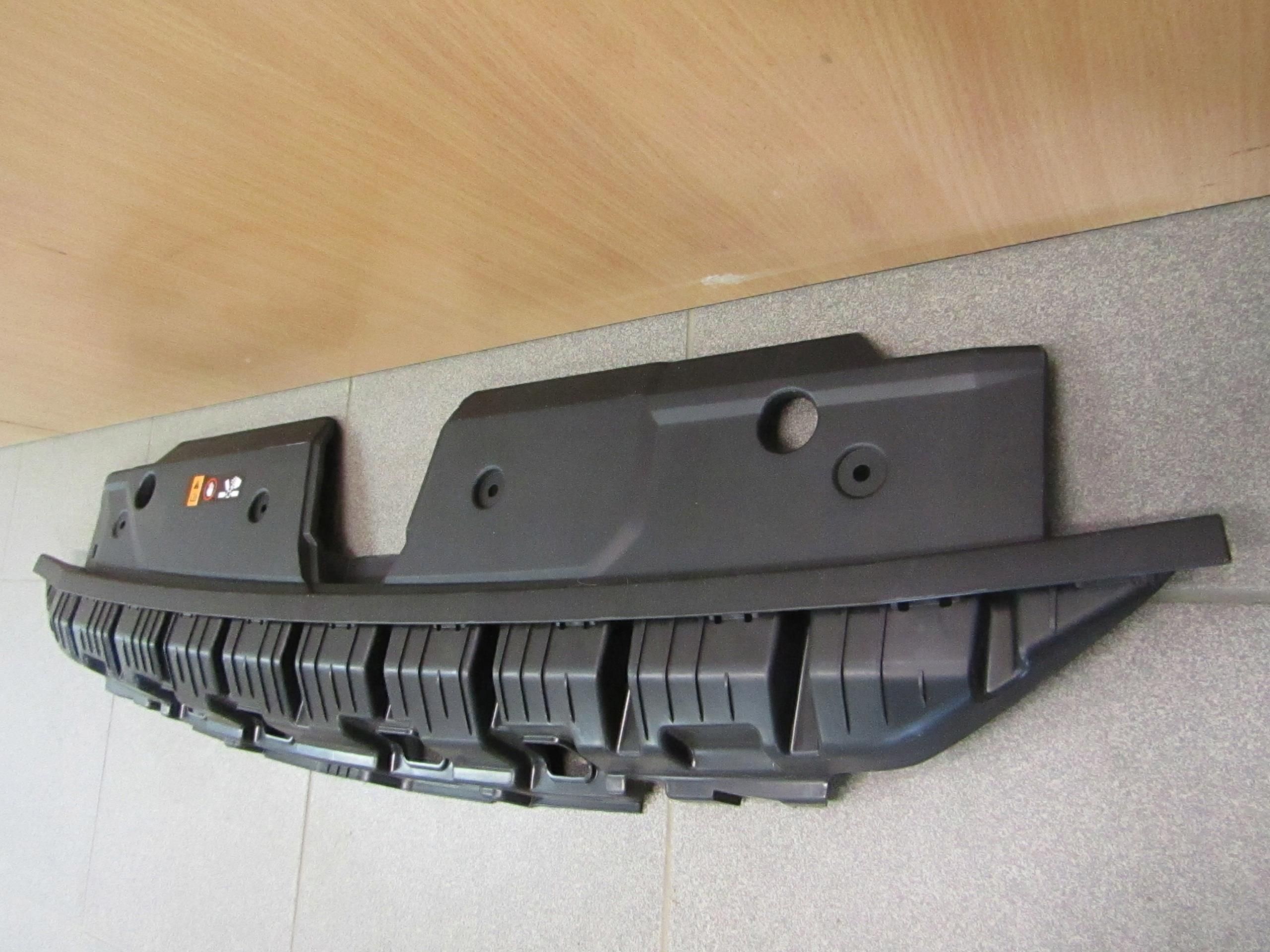 Kia Oe Osłona Pasa Przód Hyundai Kona Electric 18 20 86360 K4000 ...