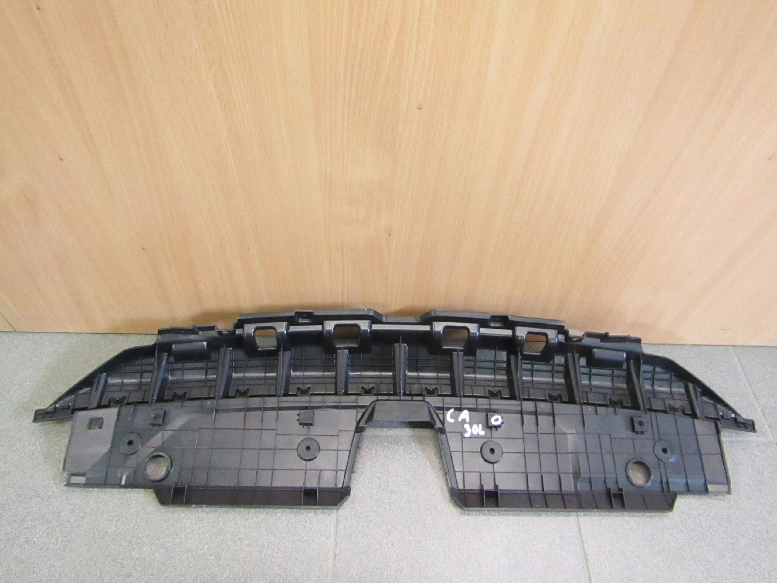 Kia Oe Osłona Pasa Przód Hyundai Kona Electric 18 20 86360 K4000 ...